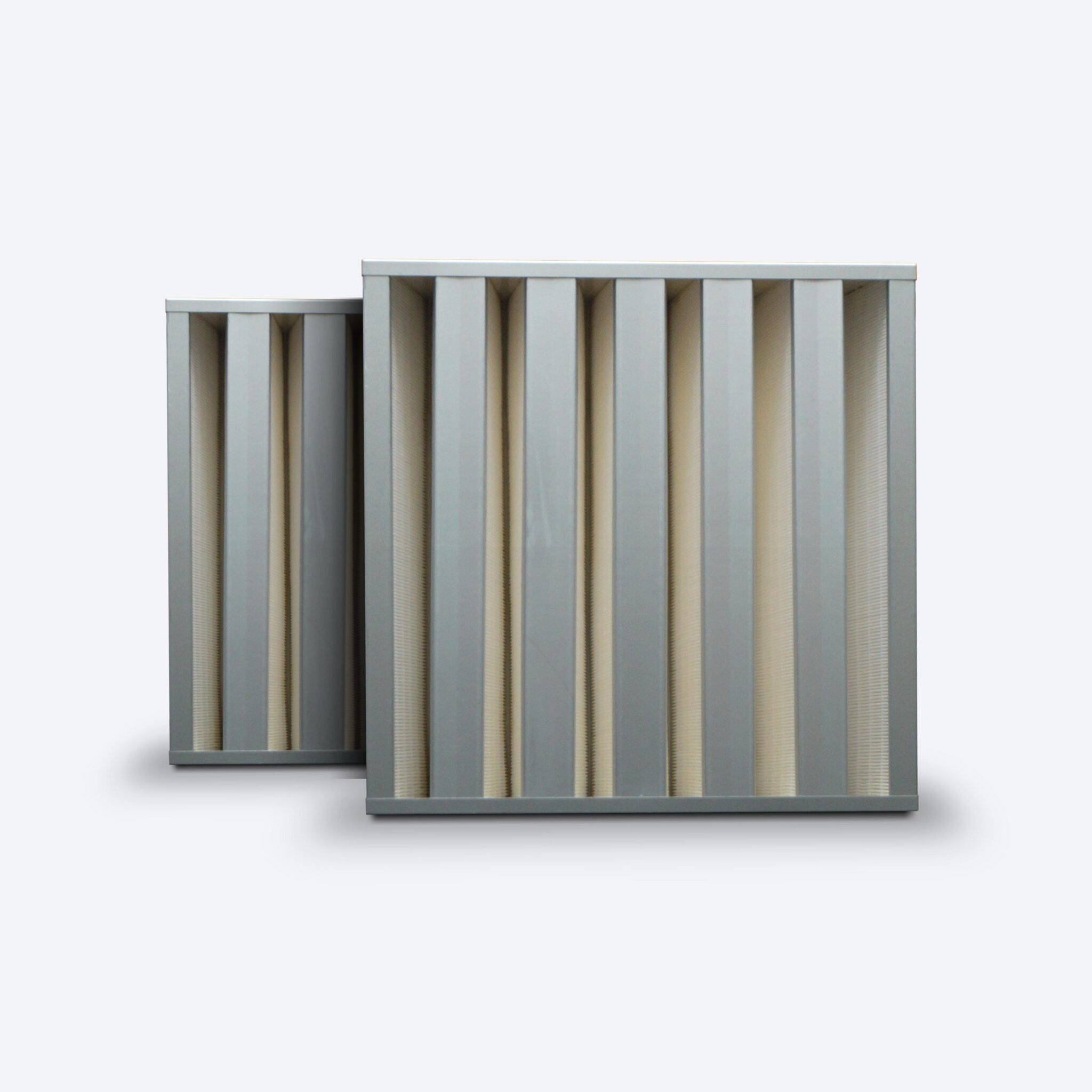 Commercial Kitchen Multi Filter Unit