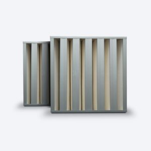 Commercial Kitchen Multi Filter Unit