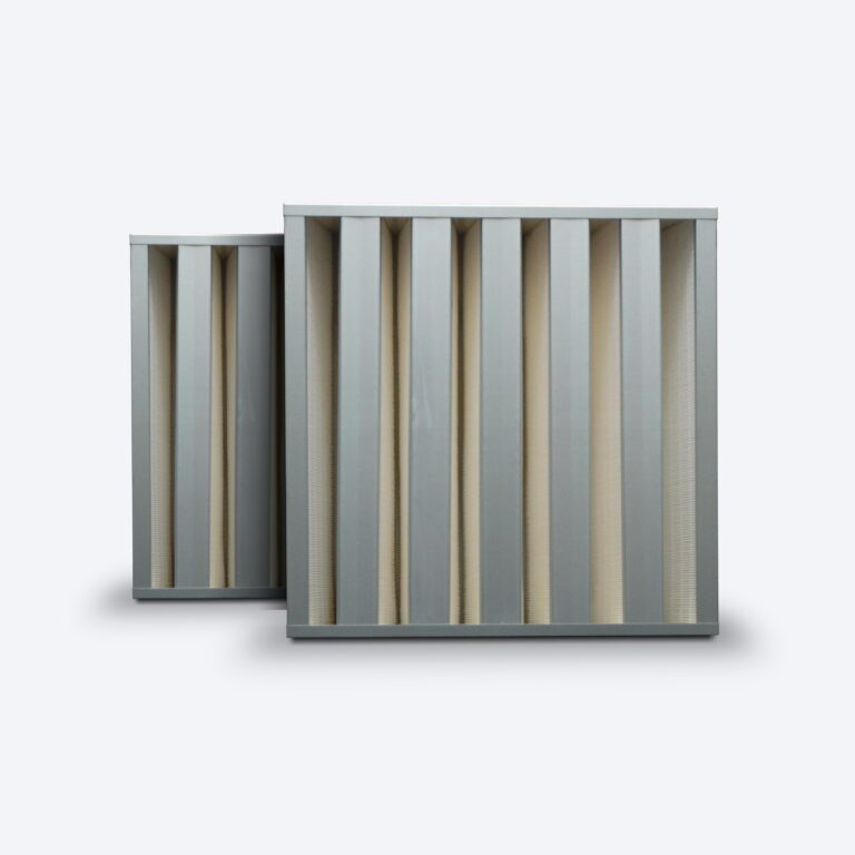 Commercial Kitchen Multi Filter Unit