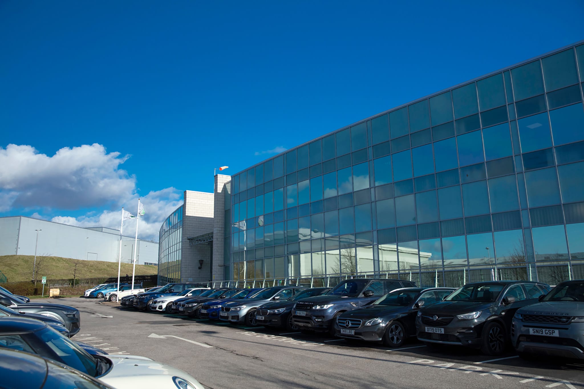 Greencore Group PLC | Purified Air
