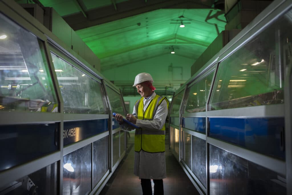 Greencore Group PLC | Purified Air