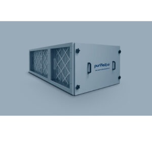Commercial Kitchen Multi Filter Unit