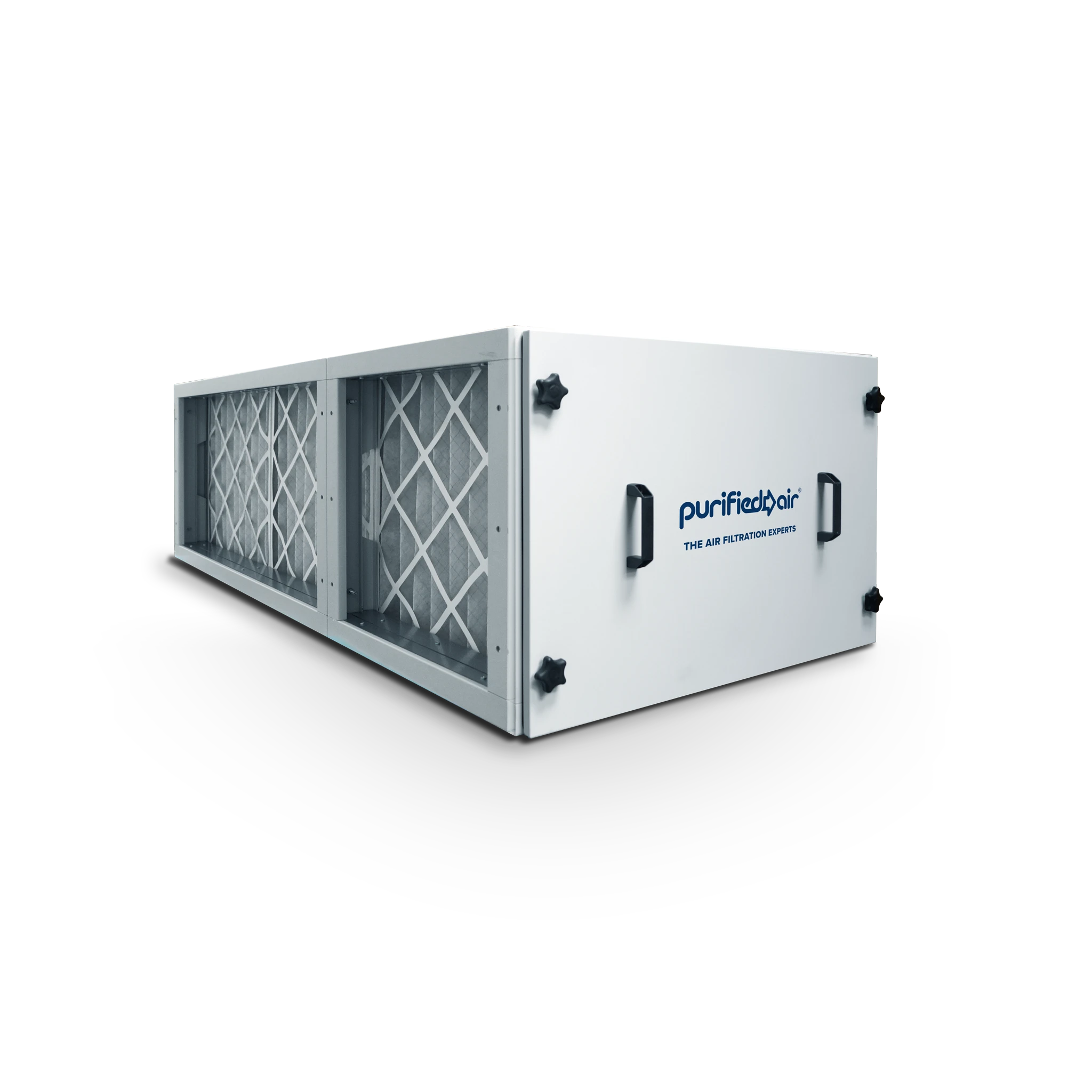 Commercial Kitchen Multi Filter Unit