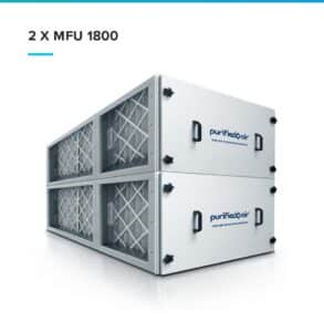 Ecology unit, filter box, pollution control unit – what’s the difference?
