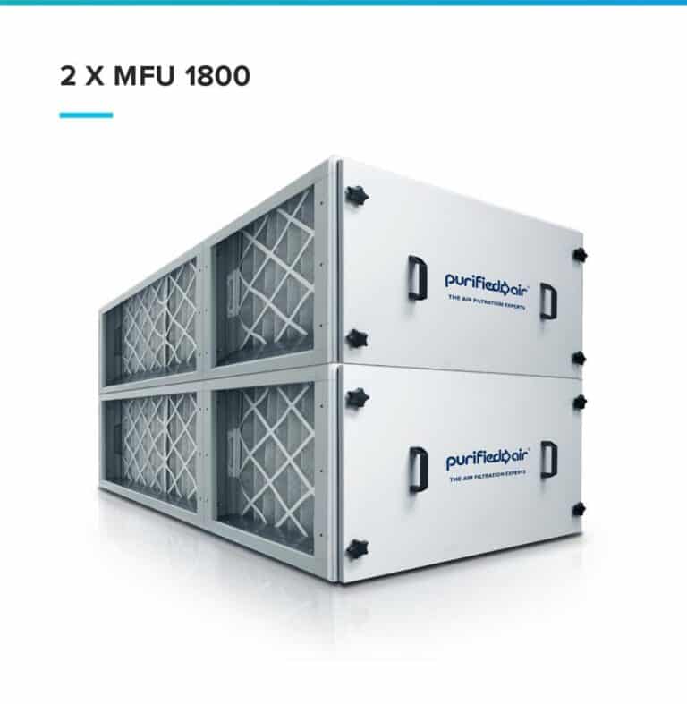 Ecology unit, filter box, pollution control unit – what’s the difference?