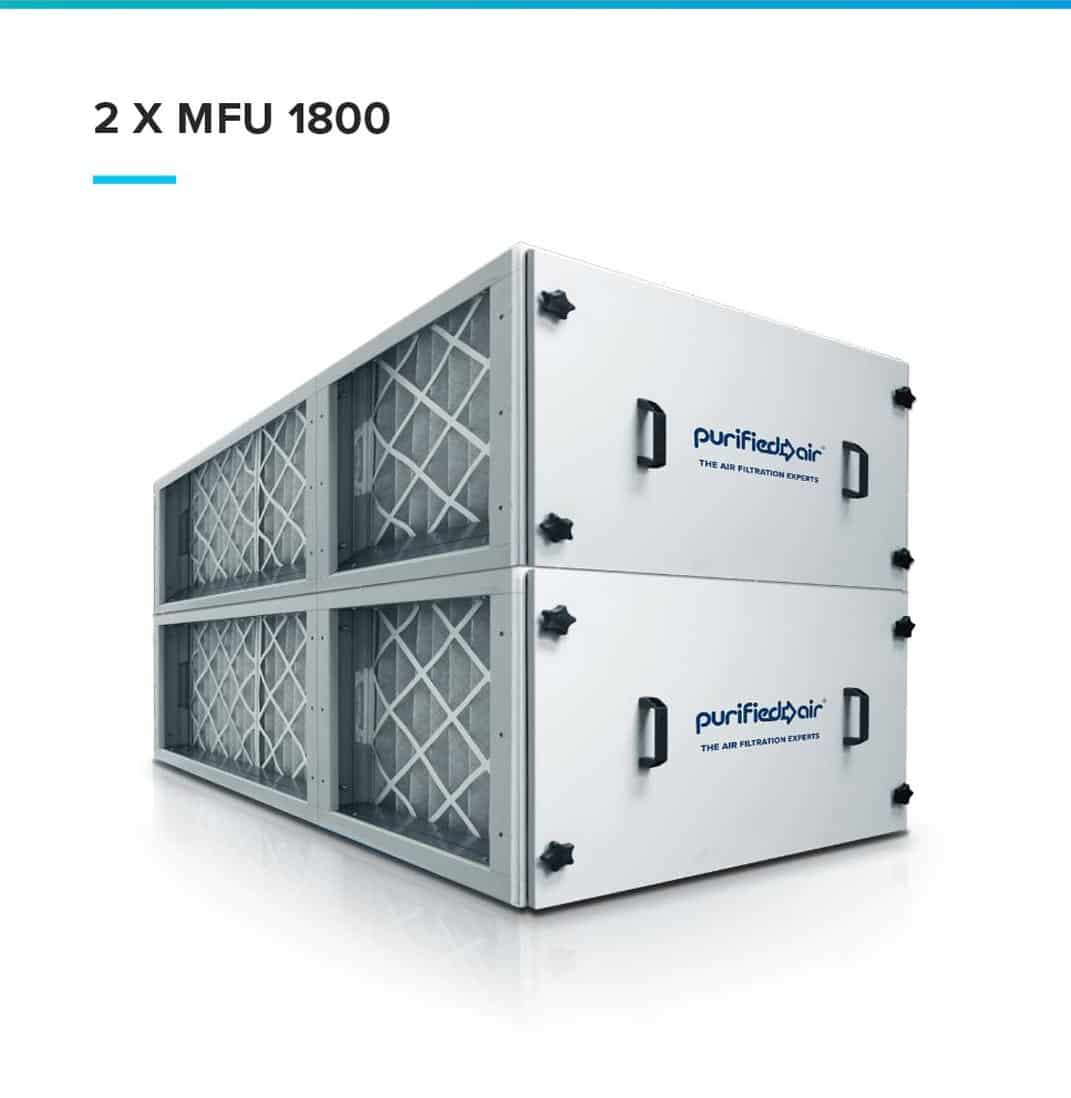 Ecology unit, filter box, pollution control unit – what’s the difference?