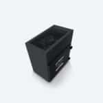 Industrial Electrostatic Precipitator Systems (ESP Units)