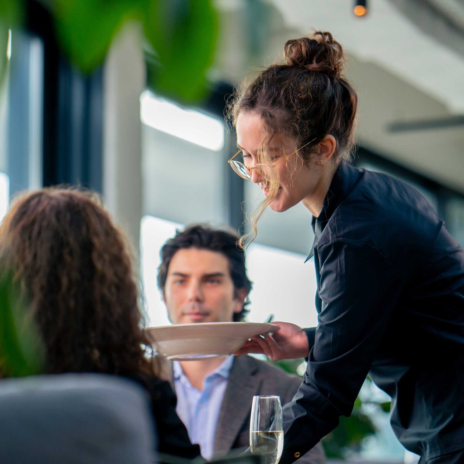 Kitchen Ventilation and Odour Control Solutions for the Hospitality ...