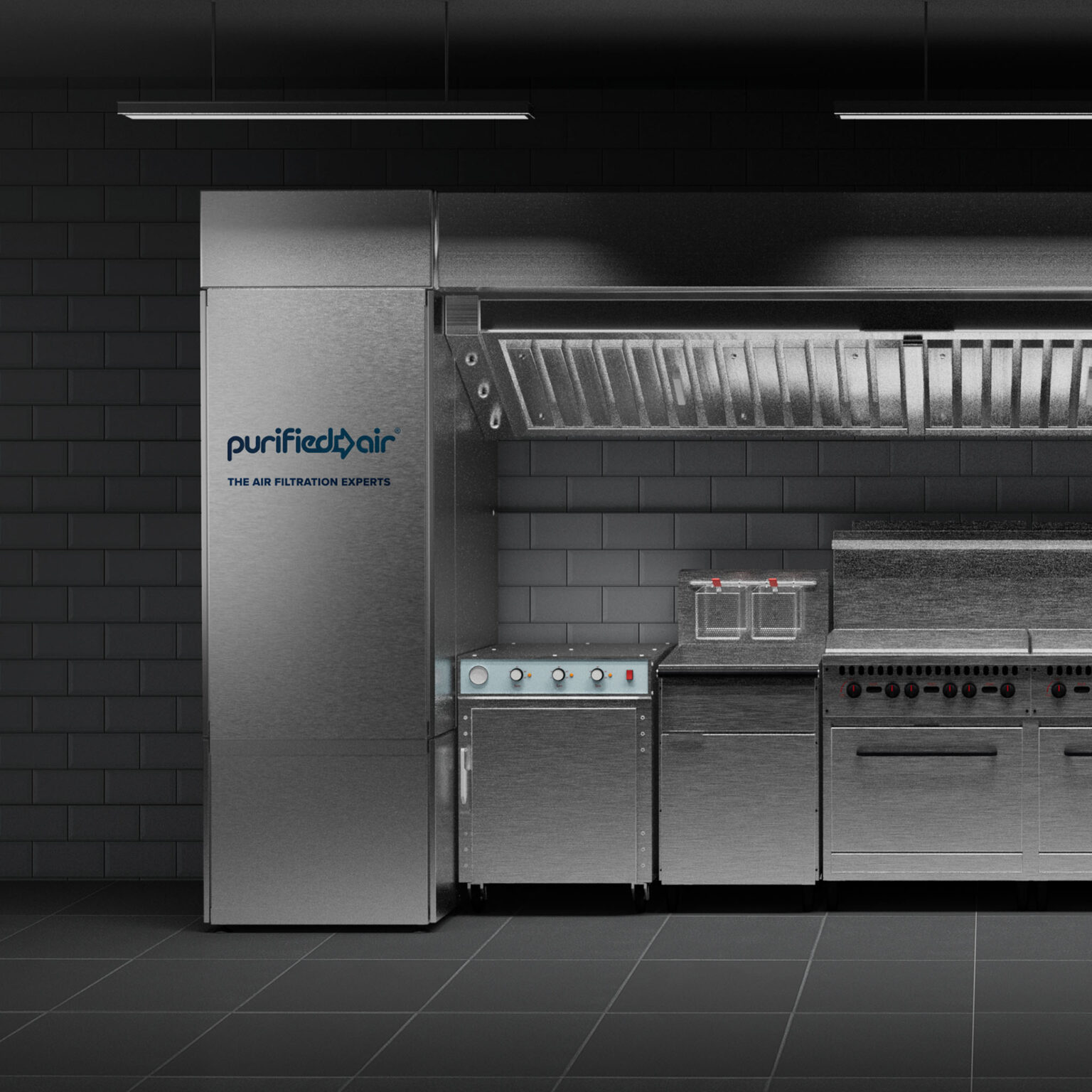 Reflow RC09, RC1.5 & RC2.0 Recirculation Units